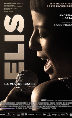 Elis - 24 de Novembro de 2016 | Filmow