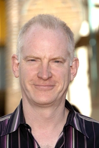 John Stevenson () | Artista | Filmow