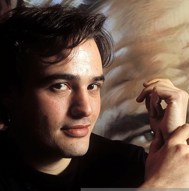 Liberto Rabal (30 de Maio de 1975) | Artista | Filmow