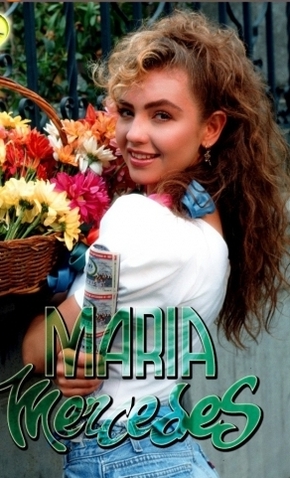 Maria Mercedes - 12 de Agosto de 1996 | Filmow