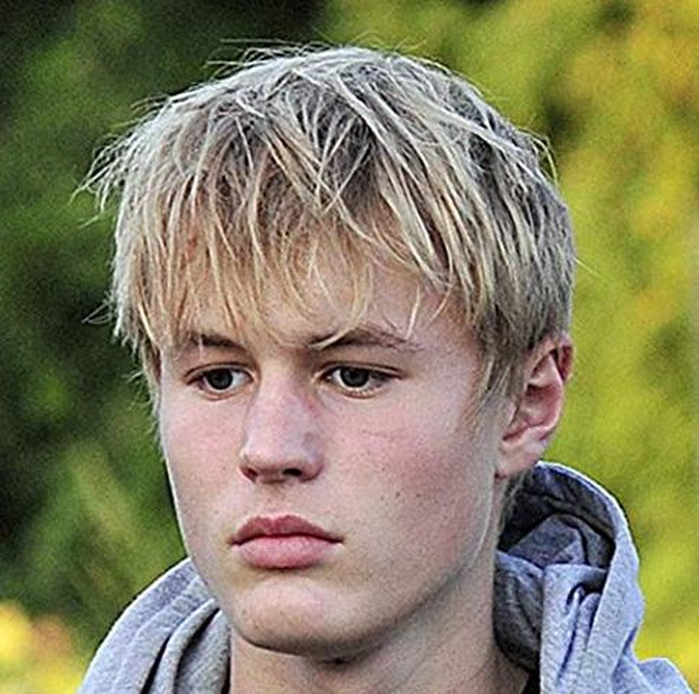 Ludwig Simon (22 de Dezembro de 1996) | Artista | Filmow