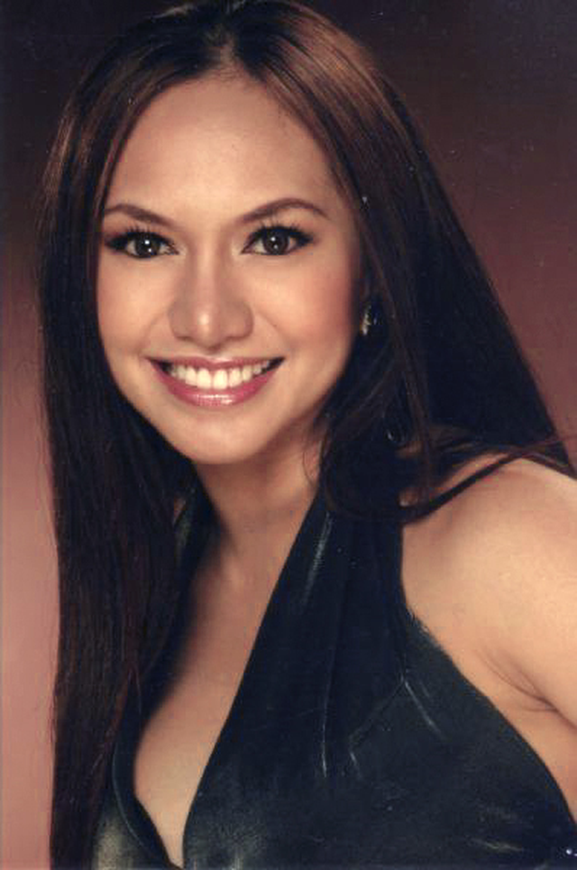 Fotos | Michelle Bayle | Artista | Filmow