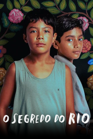 O Segredo do Rio (1ª Temporada): série de 2024 - Filmow