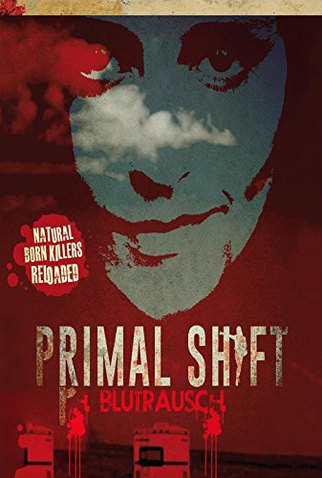 Primal Shift - 2015 | Filmow