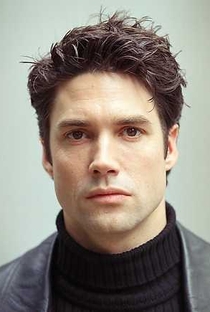 Daniël Boissevain | Artista | Filmow