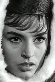 Diana Lorys (20 de Outubro de 1940) | Artista | Filmow