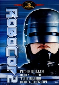 RoboCop 2 - 10 de Outubro de 1990 | Filmow