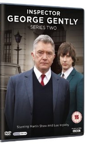 Inspector George Gently - 8 de Abril de 2007 | Filmow