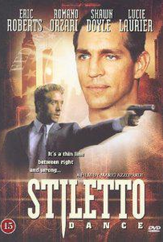 Stiletto Dance - 8 de Junho de 2001 | Filmow