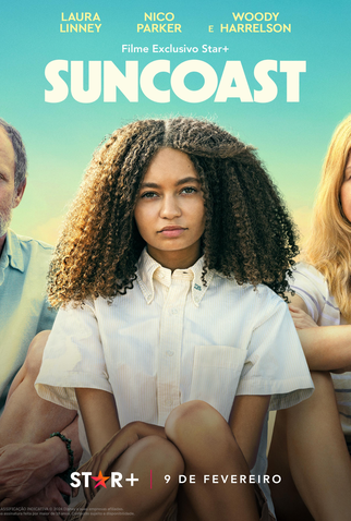 Suncoast: filme de 2024 - Filmow