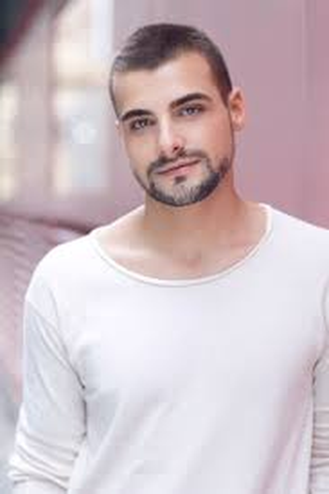 Fotos | Augusto Caliman | Artista | Filmow