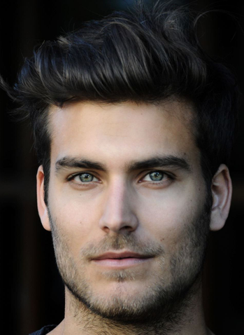 Fabián Castro | Artista | Filmow