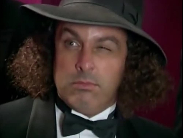 Fotos | Perry F. Caravello | Artista | Filmow