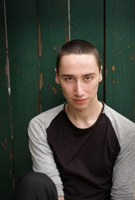 Alexander Ward | Artista | Filmow