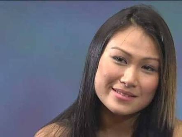 Francine Missaka | Artista | Filmow