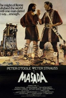 Masada - 14 de Agosto de 1984 | Filmow