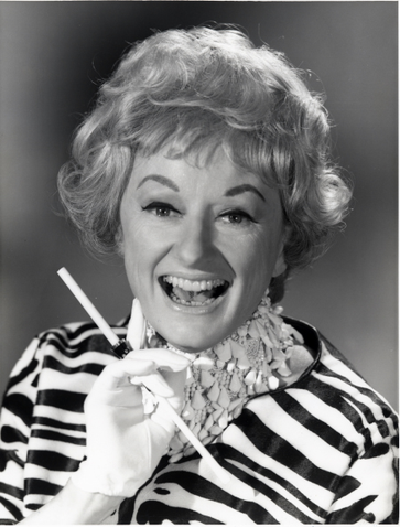 Phyllis Diller (17 de Julho de 1917) | Artista | Filmow