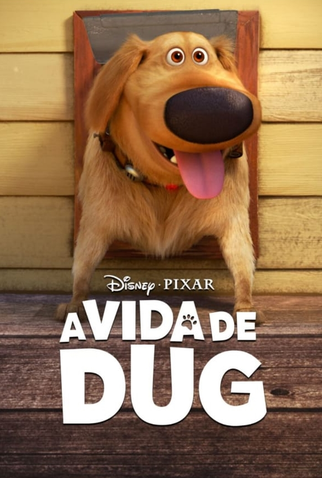 A Vida de Dug (1ª Temporada): série de 2021 - Filmow