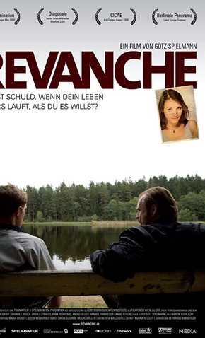Revanche - 2008 | Filmow