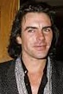 Michael Wilding Jr (6 de Janeiro de 1953) | Artista | Filmow