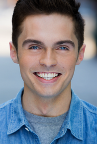 Max Sheldon | Artista | Filmow