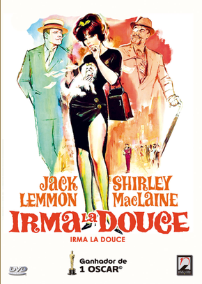 Irma La Douce - 1963 | Filmow