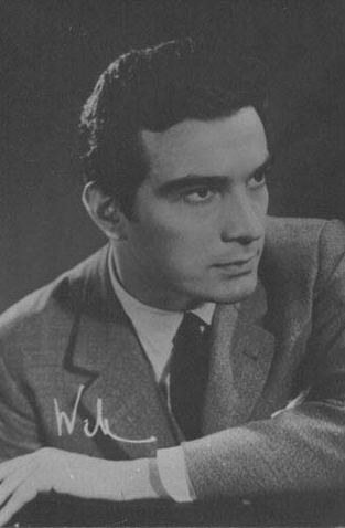 Alfredo Alcón (3 de Março de 1930) | Artista | Filmow