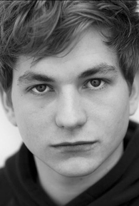 Harry McEntire (19 de Abril de 1990) | Artista | Filmow