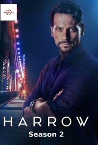Harrow (2ª Temporada): série de 2019 - Filmow