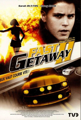 A Grande Fuga - 1994 | Filmow