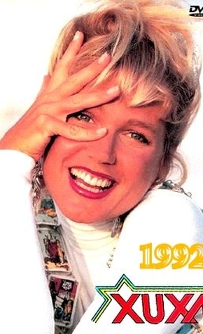 Xou da Xuxa (7ª Temporada) - 1992 | Filmow