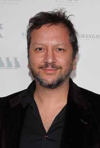 Sebastian Gutierrez | Artista | Filmow