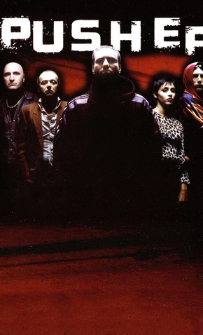 Pusher - 30 de Agosto de 1996 | Filmow