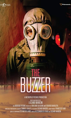 The Buzzer - 2017 | Filmow