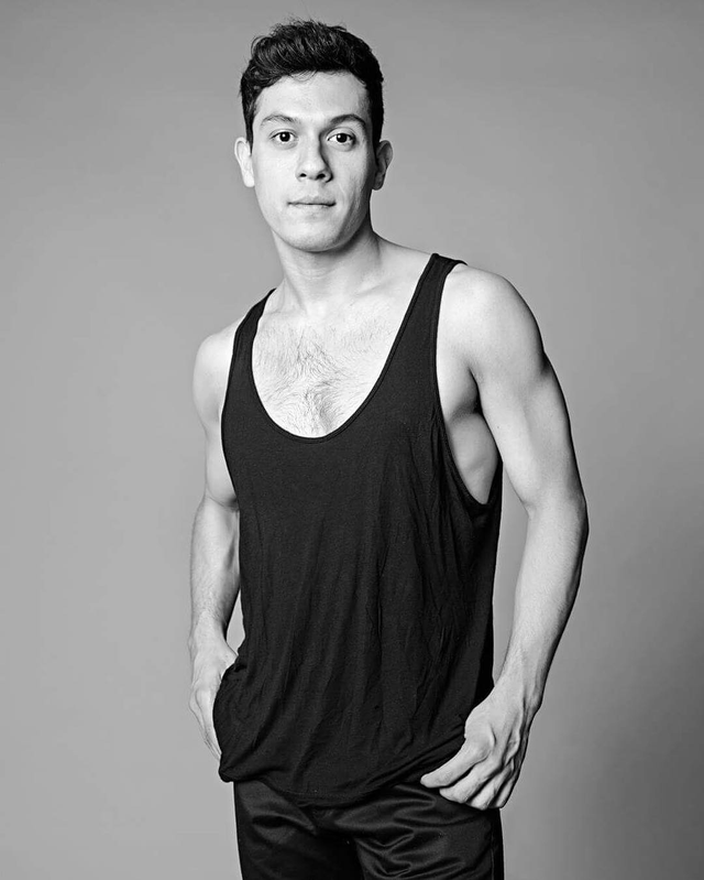 Fotos | Mauricio Rico | Artista | Filmow