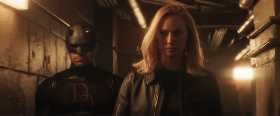 Demolidor Renascido tem diversas revelações no trailer | Notícias | Filmow