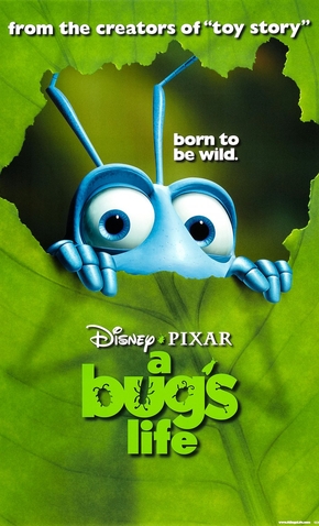 Vida de Inseto - 14 de Novembro de 1998 | Filmow