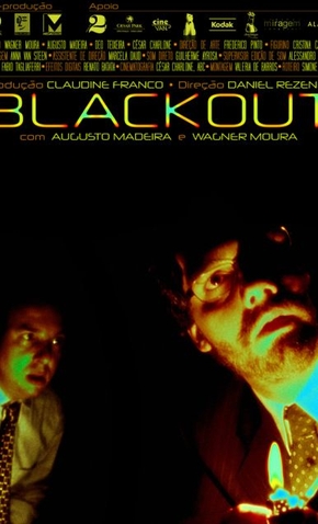 Blackout - 2008 | Filmow