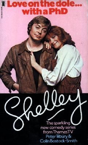 Shelley - 12 de Julho de 1979 | Filmow