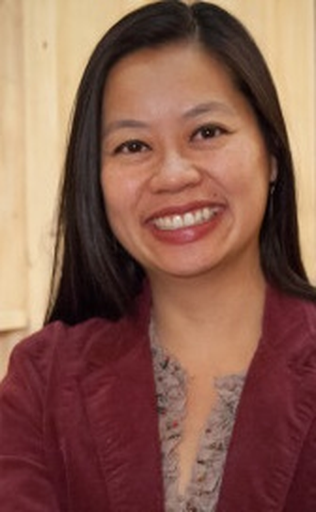 Fotos | May May Luong | Artista | Filmow