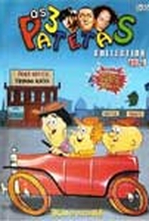 Os 3 Patetas - 1 de Setembro de 1965 | Filmow