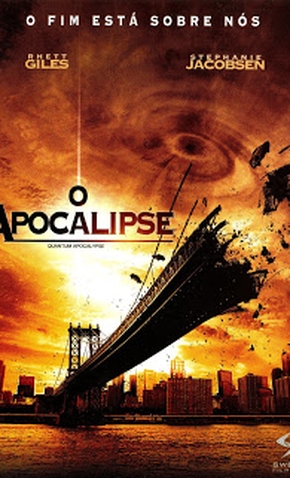 Apocalipse - 24 de Fevereiro de 2010 | Filmow