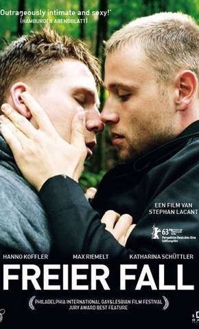 Queda Livre - 23 de Maio de 2013 | Filmow