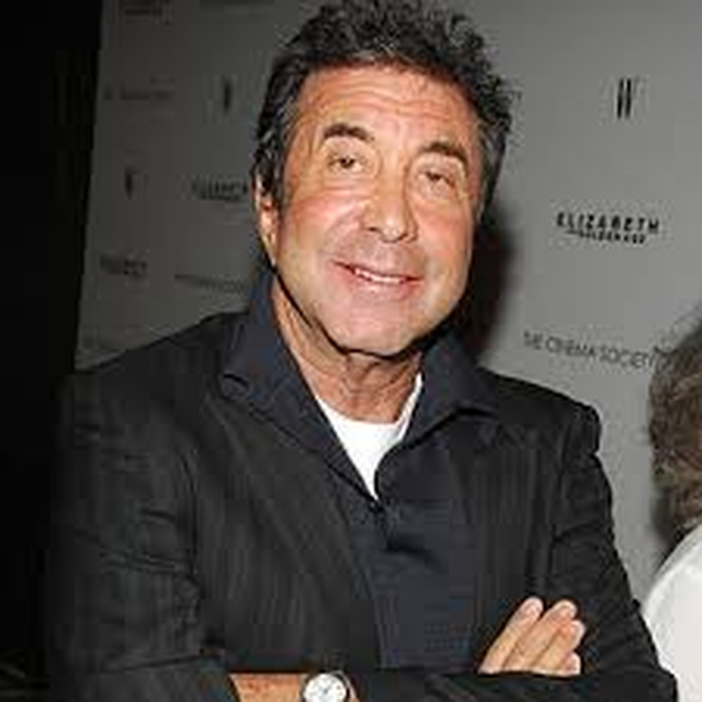 Fotos | Sandy Gallin | Artista | Filmow