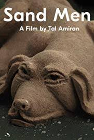 Sand Men - 2017 | Filmow
