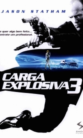 Carga Explosiva 3 - 26 de Novembro de 2008 | Filmow