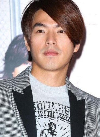 Lee Wei (I) (9 de Julho de 1980) | Artista | Filmow