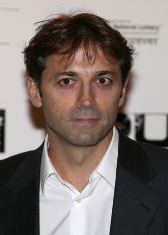 Luis Prieto (10 de Julho de 1970) | Artista | Filmow