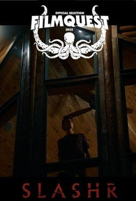 Slashr - 2023 | Filmow