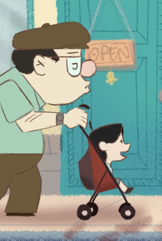 Push - 2019 | Filmow